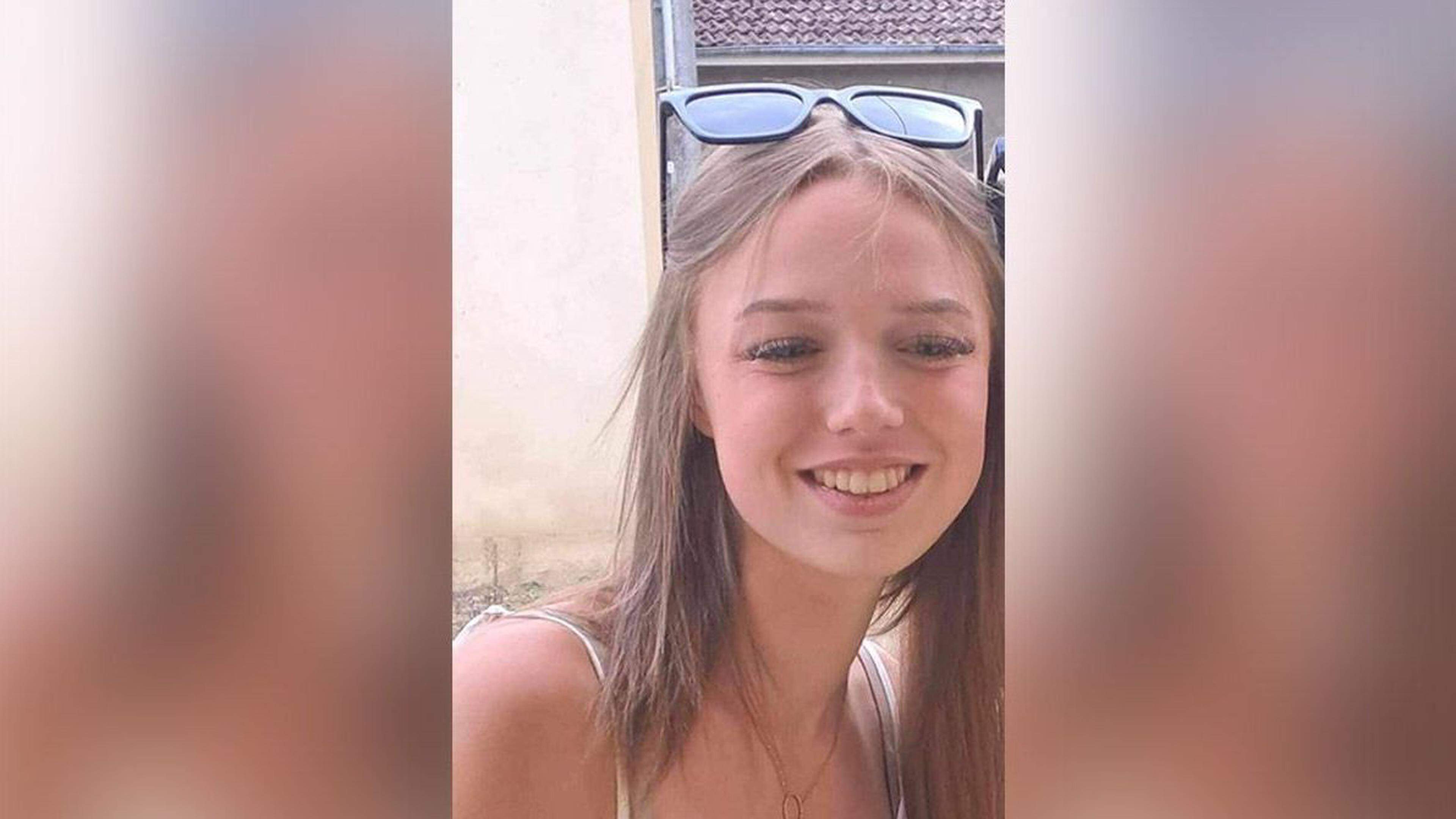 Alsace Disparition «inquiétante Dune Adolescente De 15 Ans Virgule